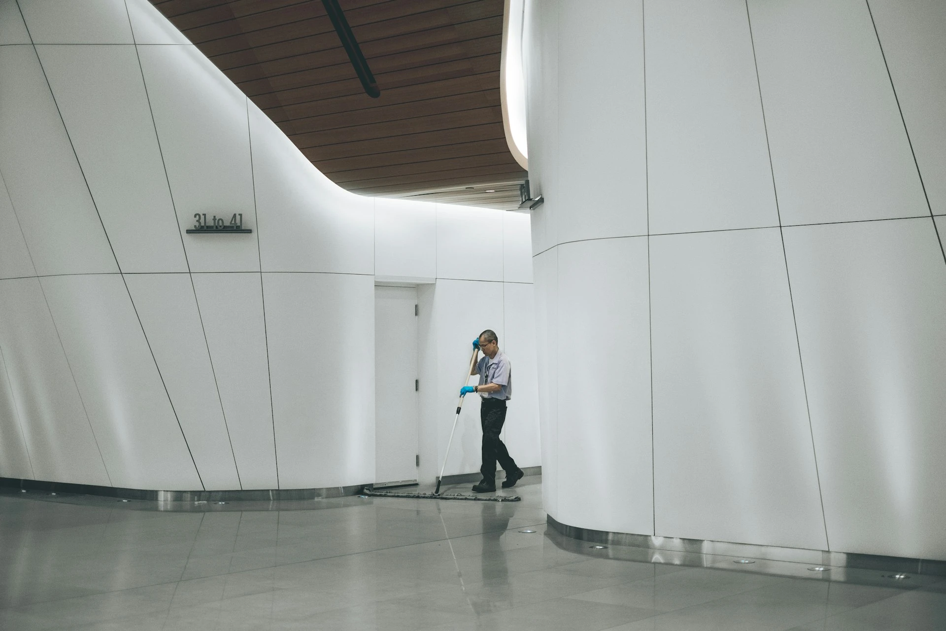 Delivering Superior Commercial Cleaning Services Columbus Ohio
