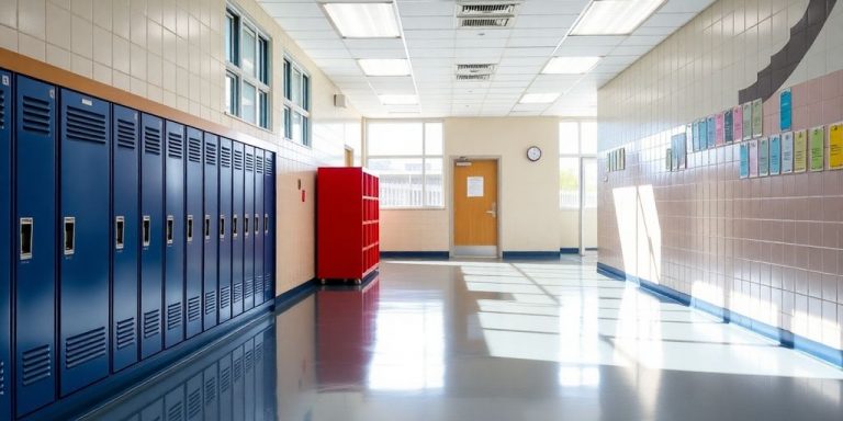 School Cleaning Protocols Strategies for a Healthy Campus - Green Clean ...